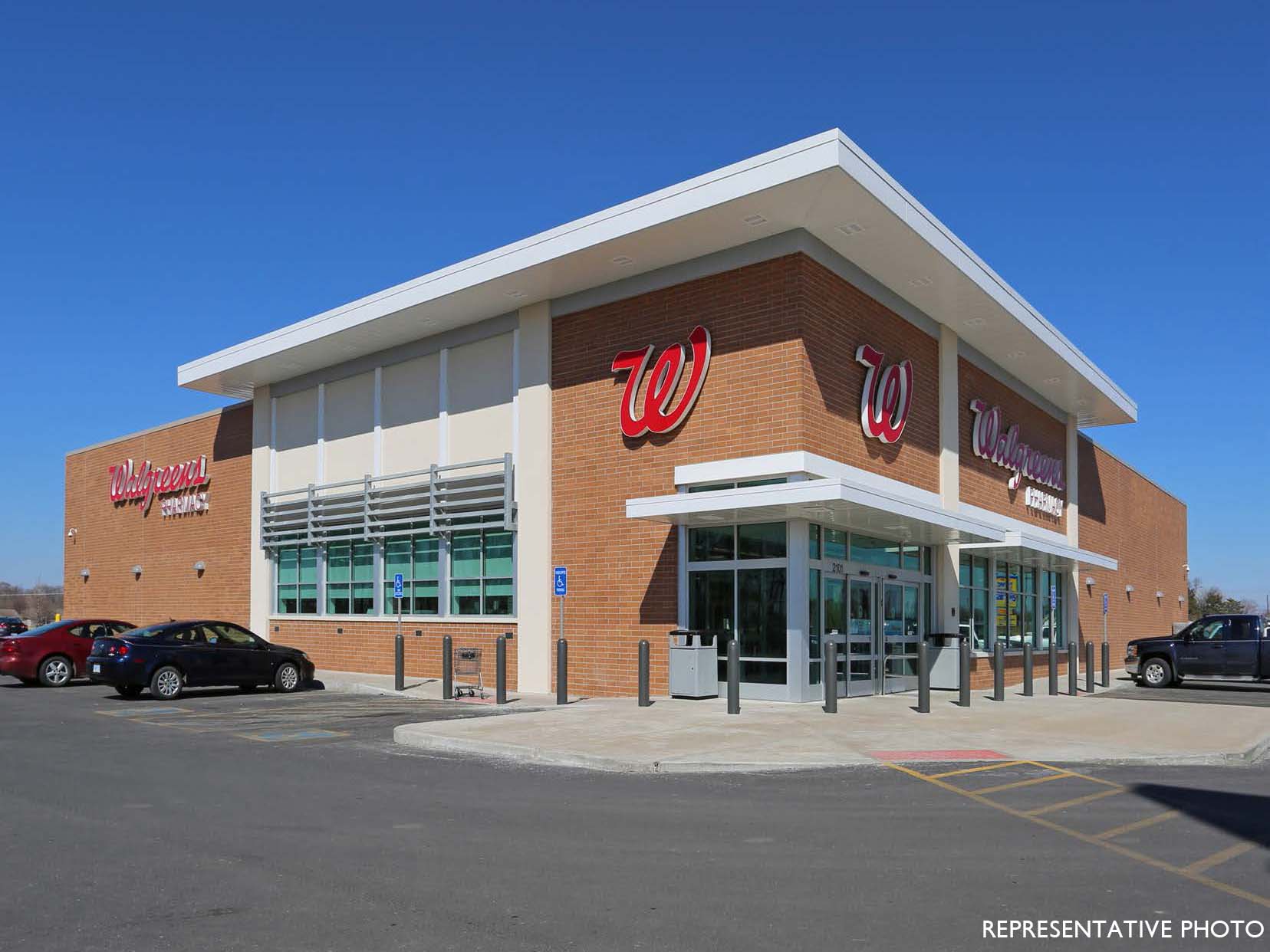 Walgreens - Featured Listing - Sambazis Retail Group