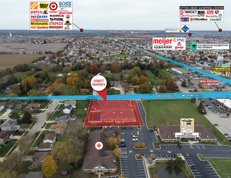 The Learning Experience - Featured Listing - Sambazis Retail Group